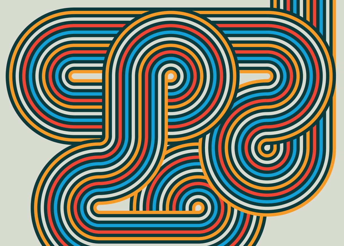 Evolution of Graphic Design (Part 3) – The Creative Lens